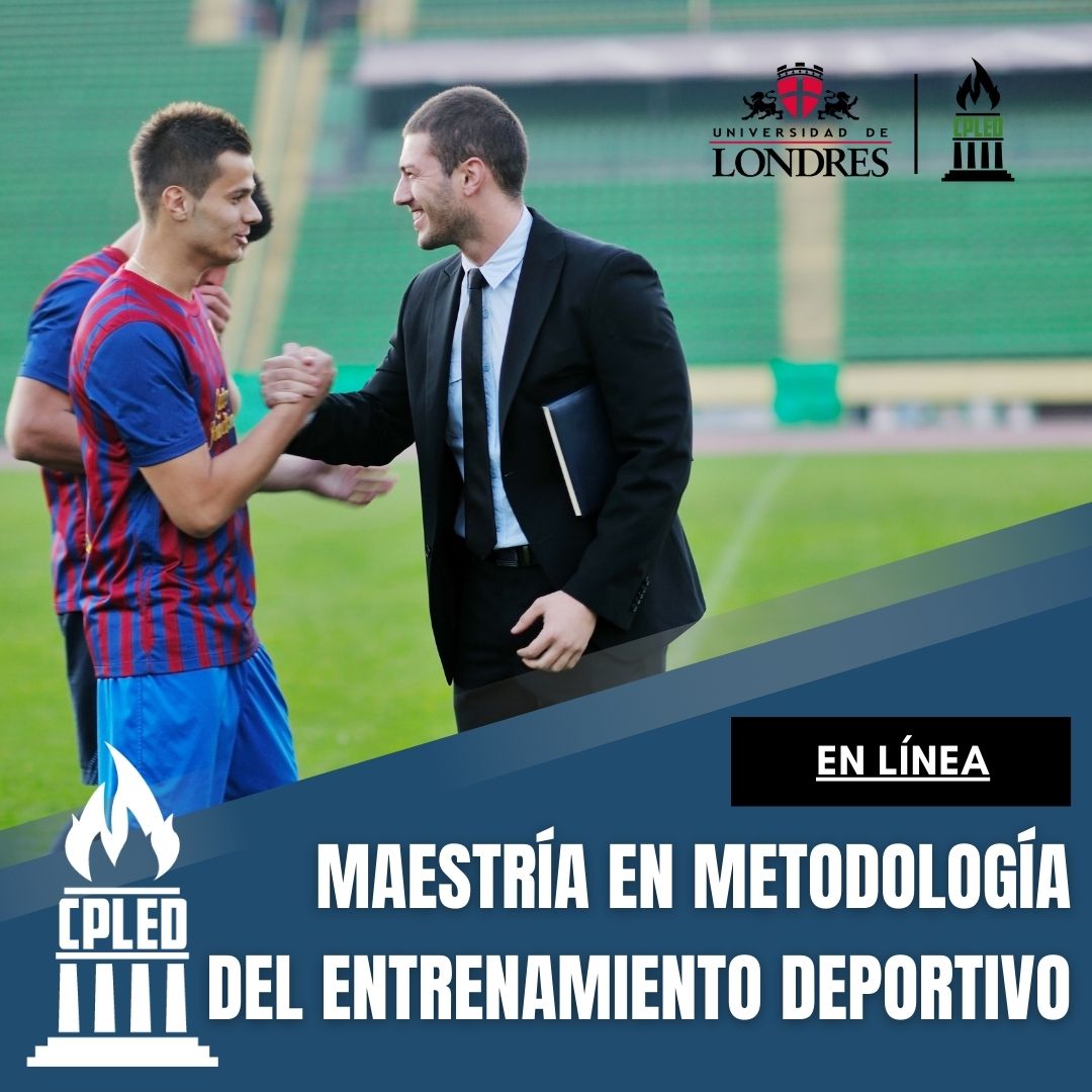 Programas Académicos - CPLED